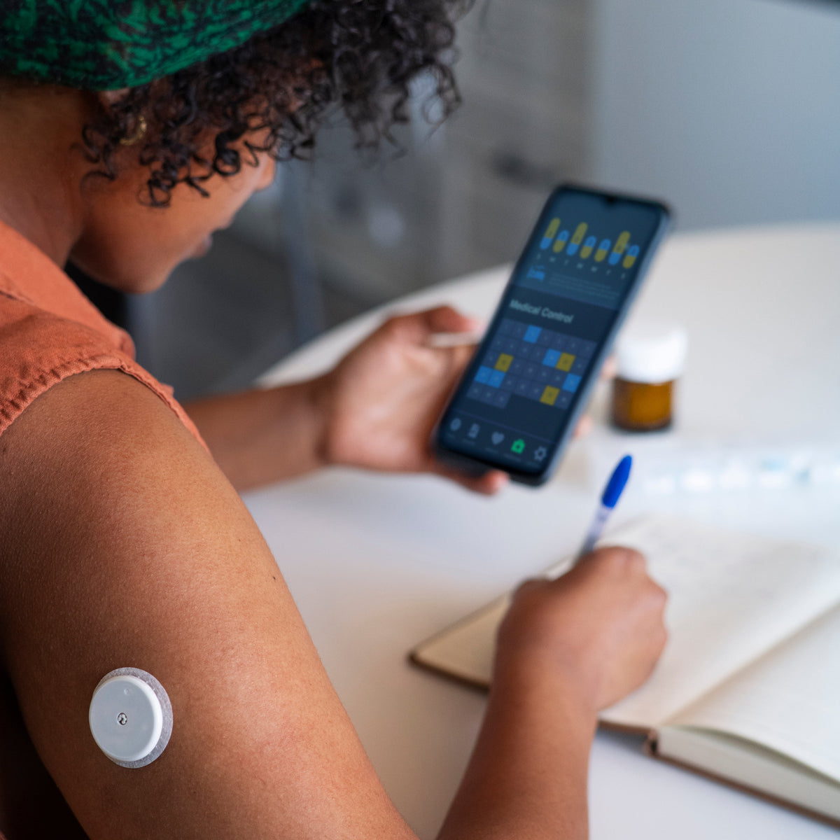 The Importance of Consistent Blood Glucose Monitoring – Paragon ...